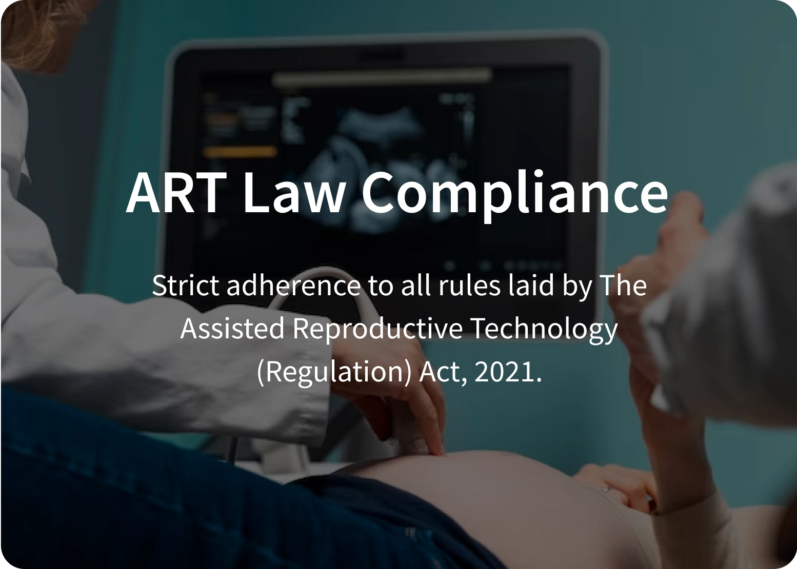 Best IVF Clinic in Karnataka & Chennai | Oasis Fertility